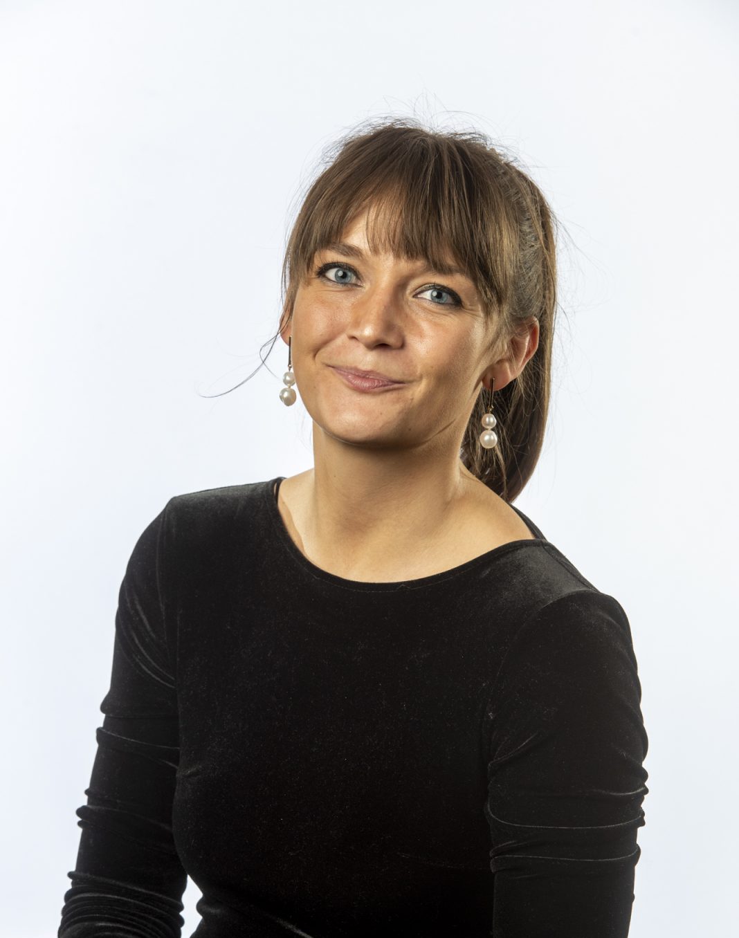 Interact | Future London