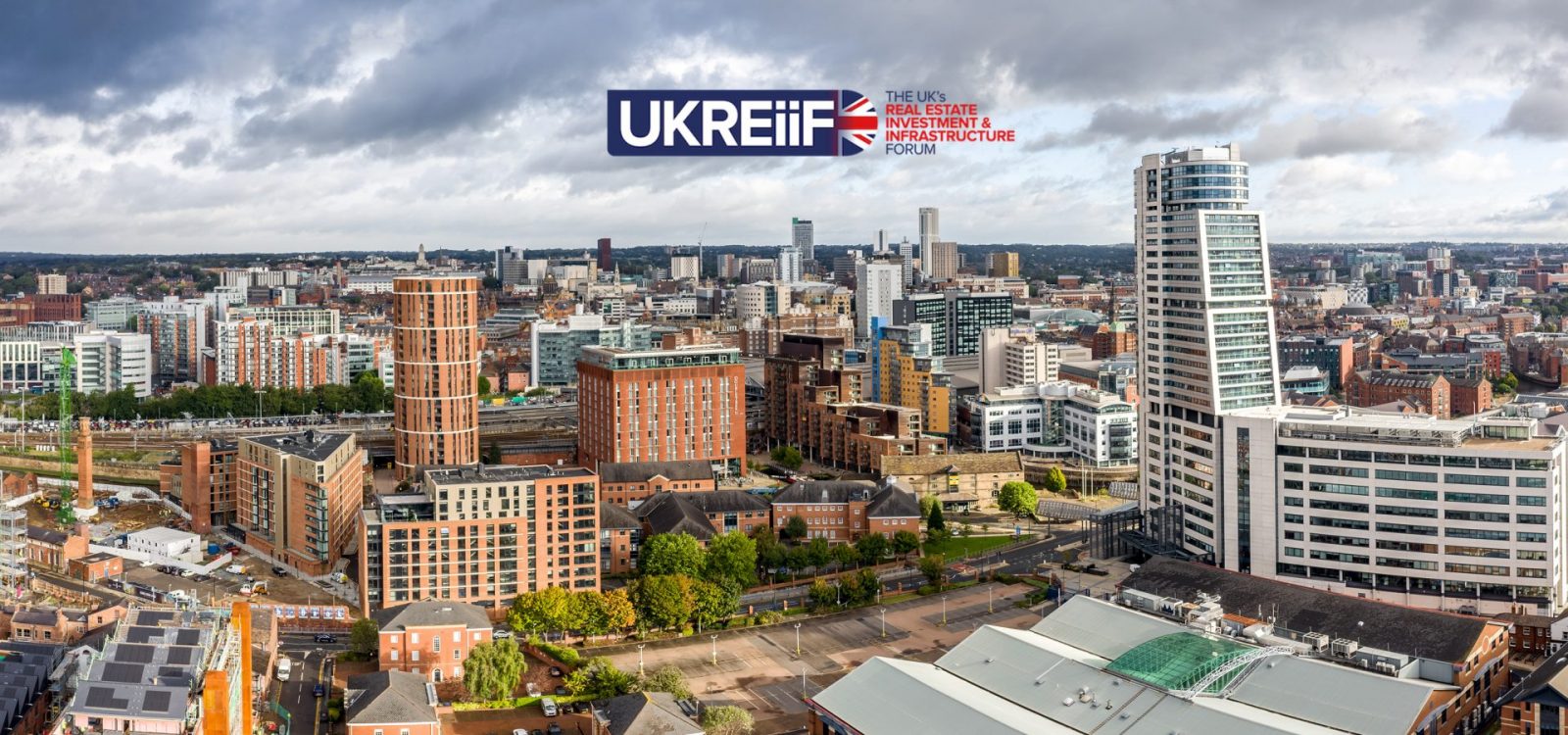 Interact | UKREiiF 2026 Breakfast Event