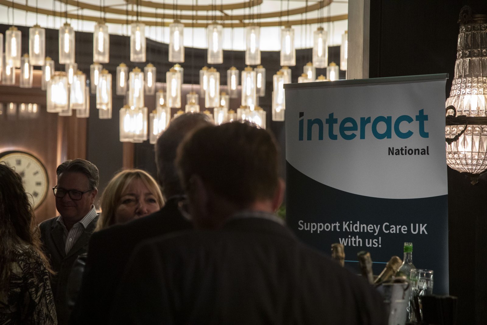 Interact Why Interact